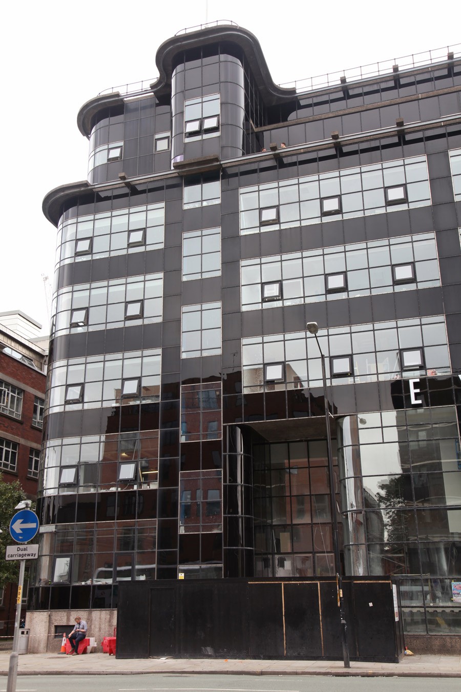 Express Building Manchester | Tier Consult Group